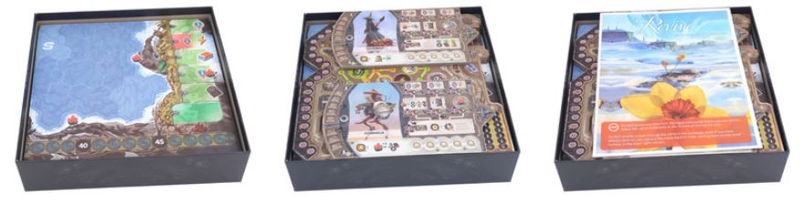 comprar Revive: Inserto Folded Space